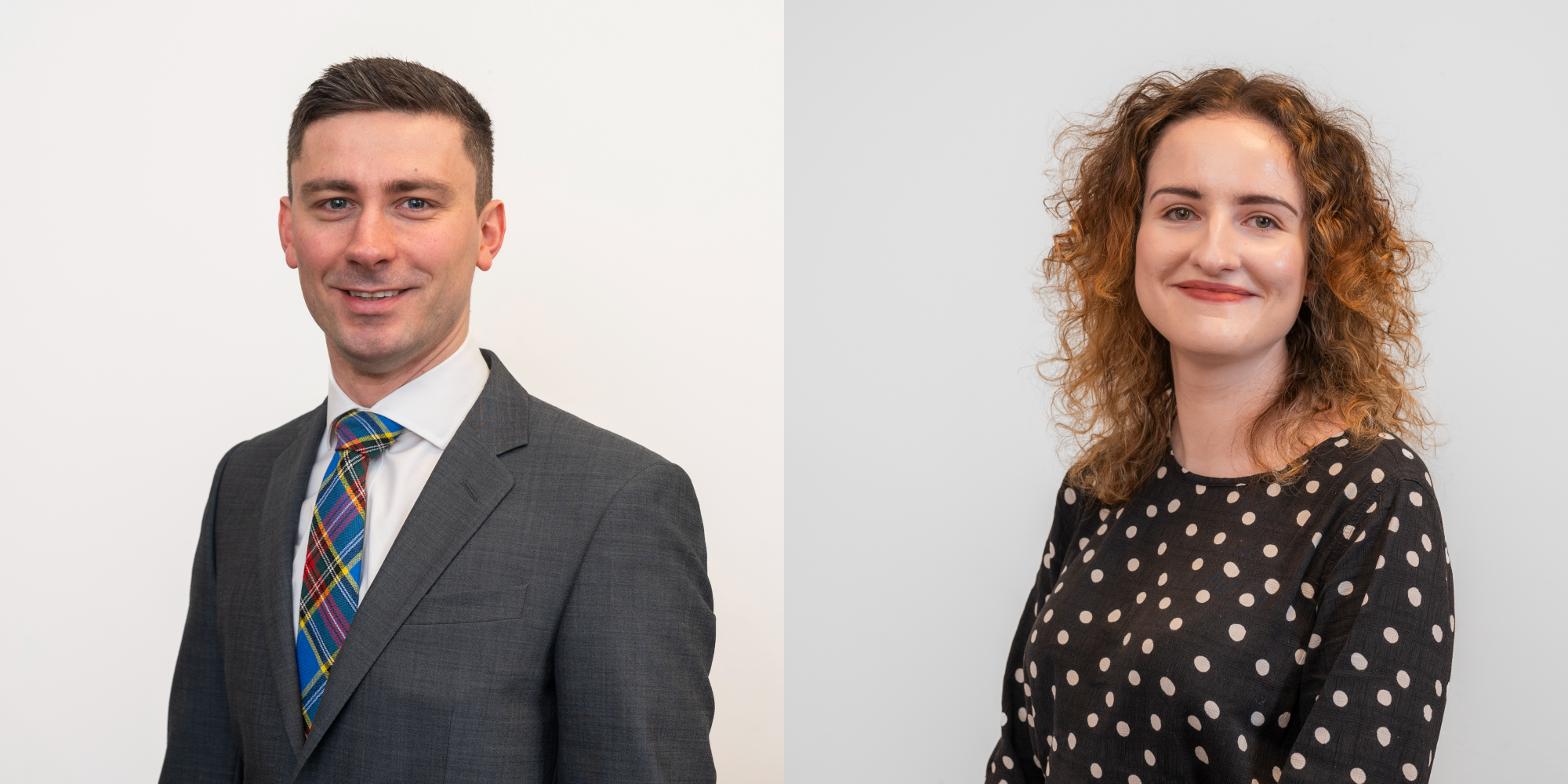 Promotions at Dallas McMillan | Scottish Legal News
