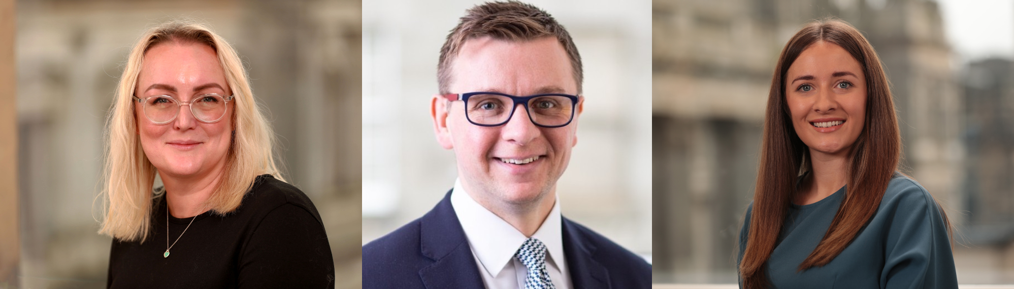 Clyde & Co announces four legal director promotions | Scottish Legal News