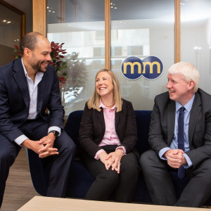 Wealth management arm of Macleod & MacCallum acquired | Scottish Legal News