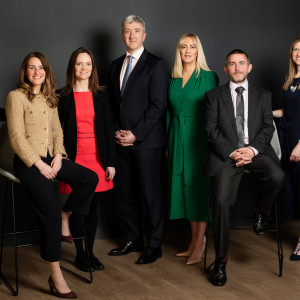 New leadership and partners at Brodies | Scottish Legal News