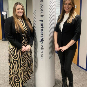 Laura Meldrum joins Harper Macleod as business development associate ...