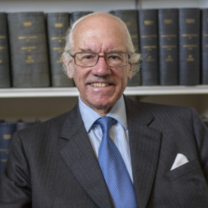 Tony MacIver calls time at the bar | Scottish Legal News