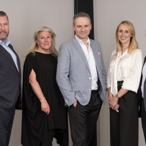 Shoosmiths officially opens new Edinburgh office | Scottish Legal News