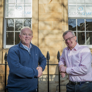Gilson Gray acquires MHD Law | Scottish Legal News