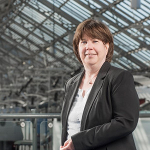 Scottish Event Campus appoints Morag McNeill as new chair | Scottish ...