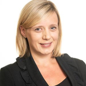 Susan Scott promoted to partner at McCash & Hunter LLP | Scottish Legal ...