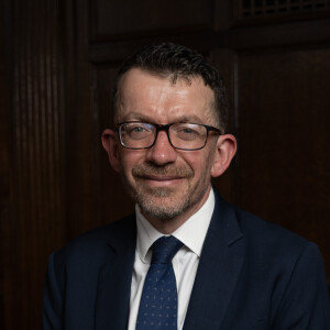 Ben Kemp to become Law Society of Scotland CEO | Scottish Legal News