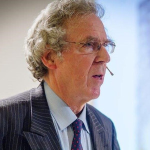 Alan Paterson elected to Society of Legal Scholars | Scottish Legal News