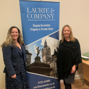 Aberdeen firm Laurie and Company open Aboyne branch | Scottish Legal News