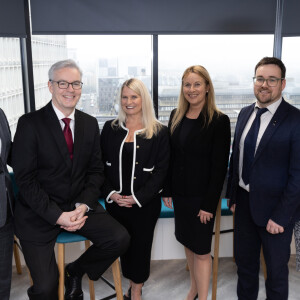 Weightmans relocates Glasgow office | Scottish Legal News