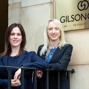 Double partner promotion at Gilson Gray | Scottish Legal News