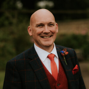 Malcolm Cannon named new COO of Levy & McRae | Scottish Legal News