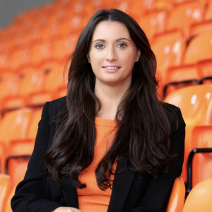 Lawyer of the Month: Laura McCallum on her Tangerine dream | Scottish ...
