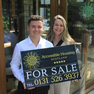 Scotland’s first estate agency specialising in accessible homes ...