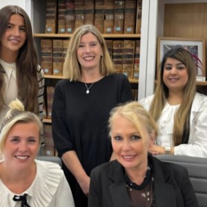 Livingstone Brown renews support for Will Aid | Scottish Legal News