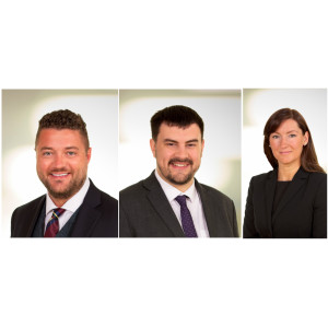 Three new members for Compass Chambers | Scottish Legal News