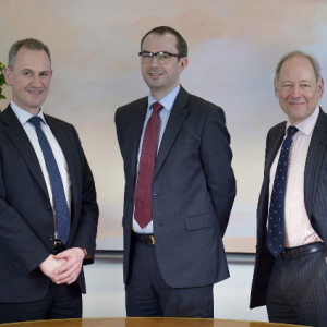 Partnership grows in strength and number at Turcan Connell | Scottish ...
