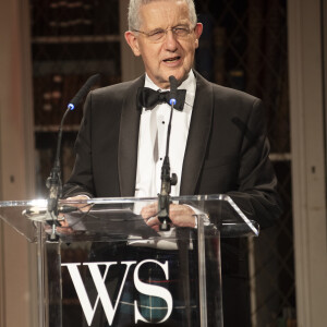 Lord Hodge speaks at WS Society Annual Dinner | Scottish Legal News