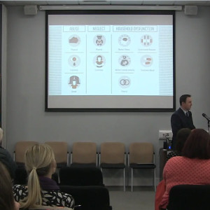 Watch: Adversity is not Destiny | Scottish Legal News