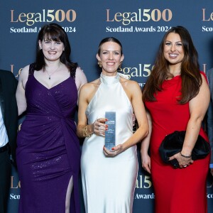 Scullion LAW’s Anna MacKay named rising star at Legal 500 Awards ...