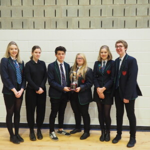 Big Apple looms for Dunbar Grammar pupils after Mock Court win ...