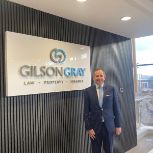Gilson Gray eyes growth with new Dundee office | Scottish Legal News