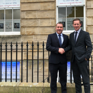 Excellence recognised at Ian Moir and Company with rebrand | Scottish ...