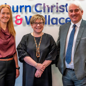 Julie Hamill joins Raeburn Christie Clark & Wallace | Scottish Legal News