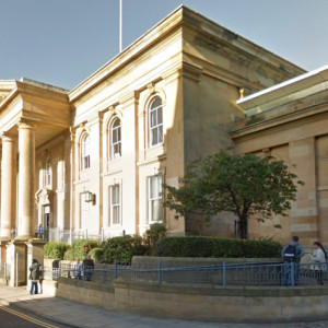 Eight new sheriffs appointed | Scottish Legal News