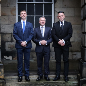 Black Chambers welcomes three advocates | Scottish Legal News