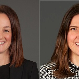 Carolyne Hair and Sarah Letson promoted at DLA Piper Scotland ...
