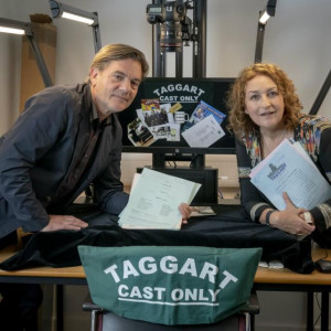 ‘There’s been a murder’: Hunt launched for Taggart treasure ...