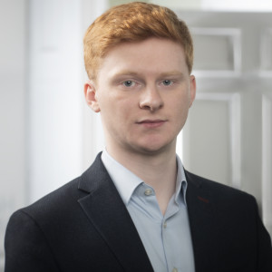 Finlay Swan promoted to associate solicitor at Holmes Mackillop ...