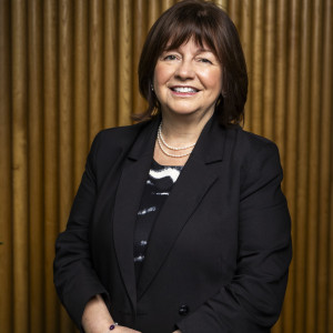 Susan Murray becomes new president of Law Society | Scottish Legal News