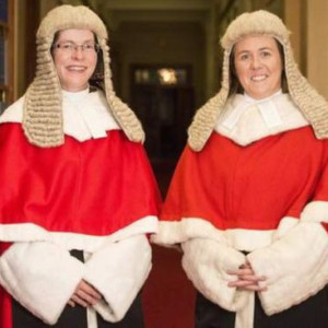 Women appointed as High Court judges in Northern Ireland first ...