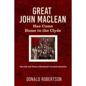 Review: John Maclean was a great man but please tell us more | Scottish ...