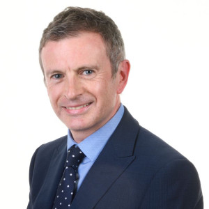 Terence Docherty appointed as director at Hunter & Robertson Solicitors ...