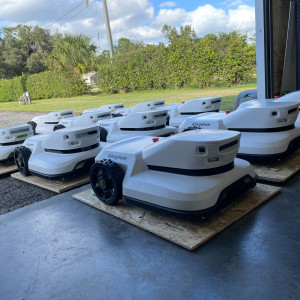 Glasgow robotics company secures funding with help from Harper Macleod ...