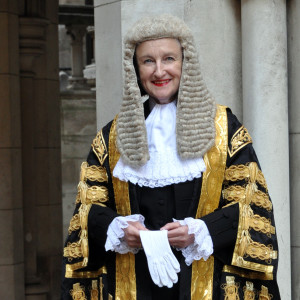 In pictures… New Court of Appeal judge & QC delivers inaugural lecture ...