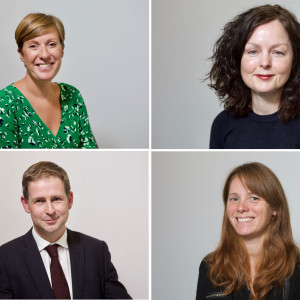 Four new appointments at Vialex | Scottish Legal News