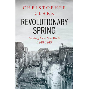 Review: 1848 – the year of revolutions | Scottish Legal News