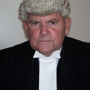 Sheriff Principal Lockhart retires after 50-year legal career ...