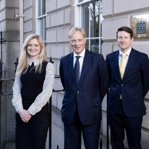 Partner promotions at Murray Beith Murray | Scottish Legal News