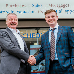 Adrian Hutcheon makes firm commitment to family business | Scottish ...