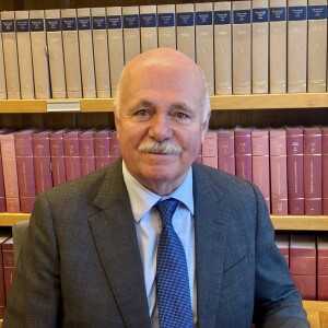 Lord Pentland to become Scotland’s next lord president | Scottish Legal ...