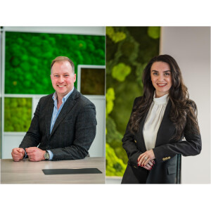 New hires join Anderson Strathern | Scottish Legal News