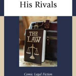 New book by Scots lawyer examines comic legal fiction | Scottish Legal News