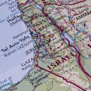 Palestinian citizen of Israel granted asylum in Home Office U-turn ...