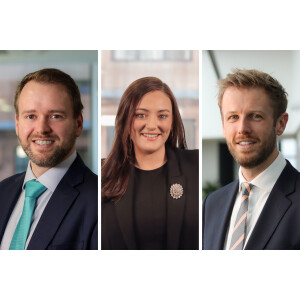 Shepherd and Wedderburn names new partner and directors | Scottish ...