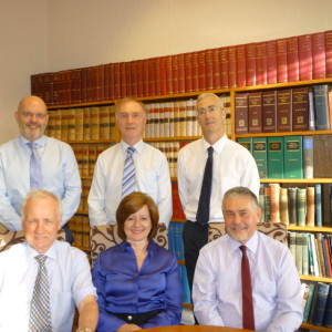 Marshall Ross & Munro to be incorporated into Lanarkshire firm John ...